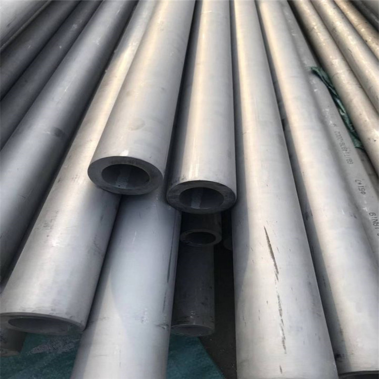 Hot Rolling 430 Stainless Steel Pipe For Skirting Boards Stair ...